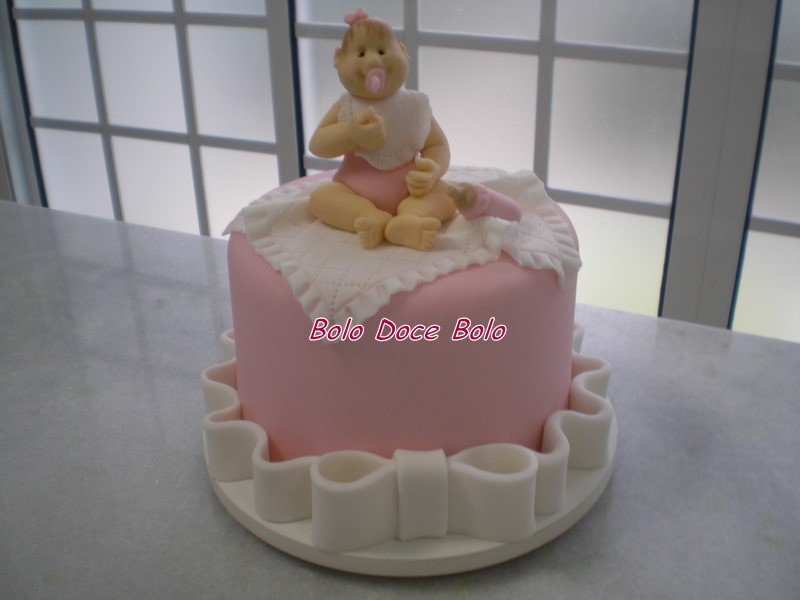 BOLO DOCE BOLO: BOLOS