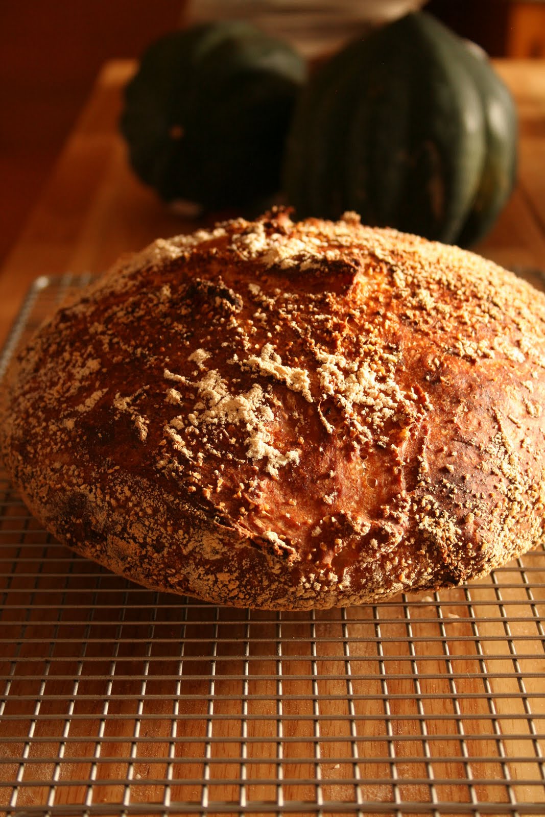 My Home Farm: Beautiful Bread