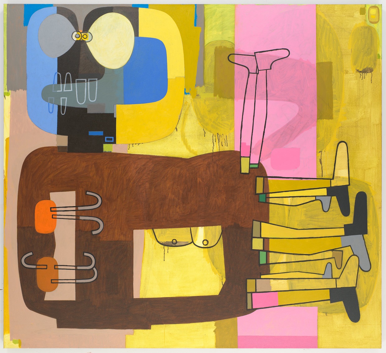 Visual Arts Professor Awarded Guggeheim