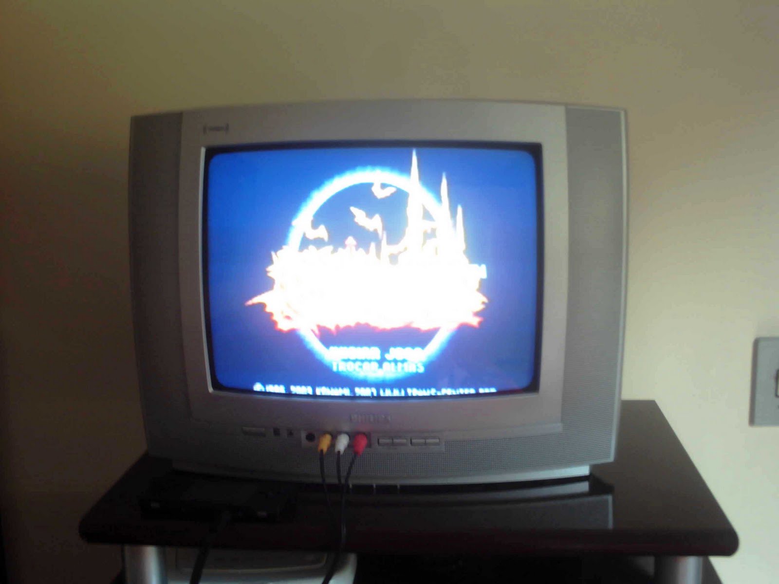 Museum dos Games - Tudo sobre os jogos que marcaram época!: [Teste ...