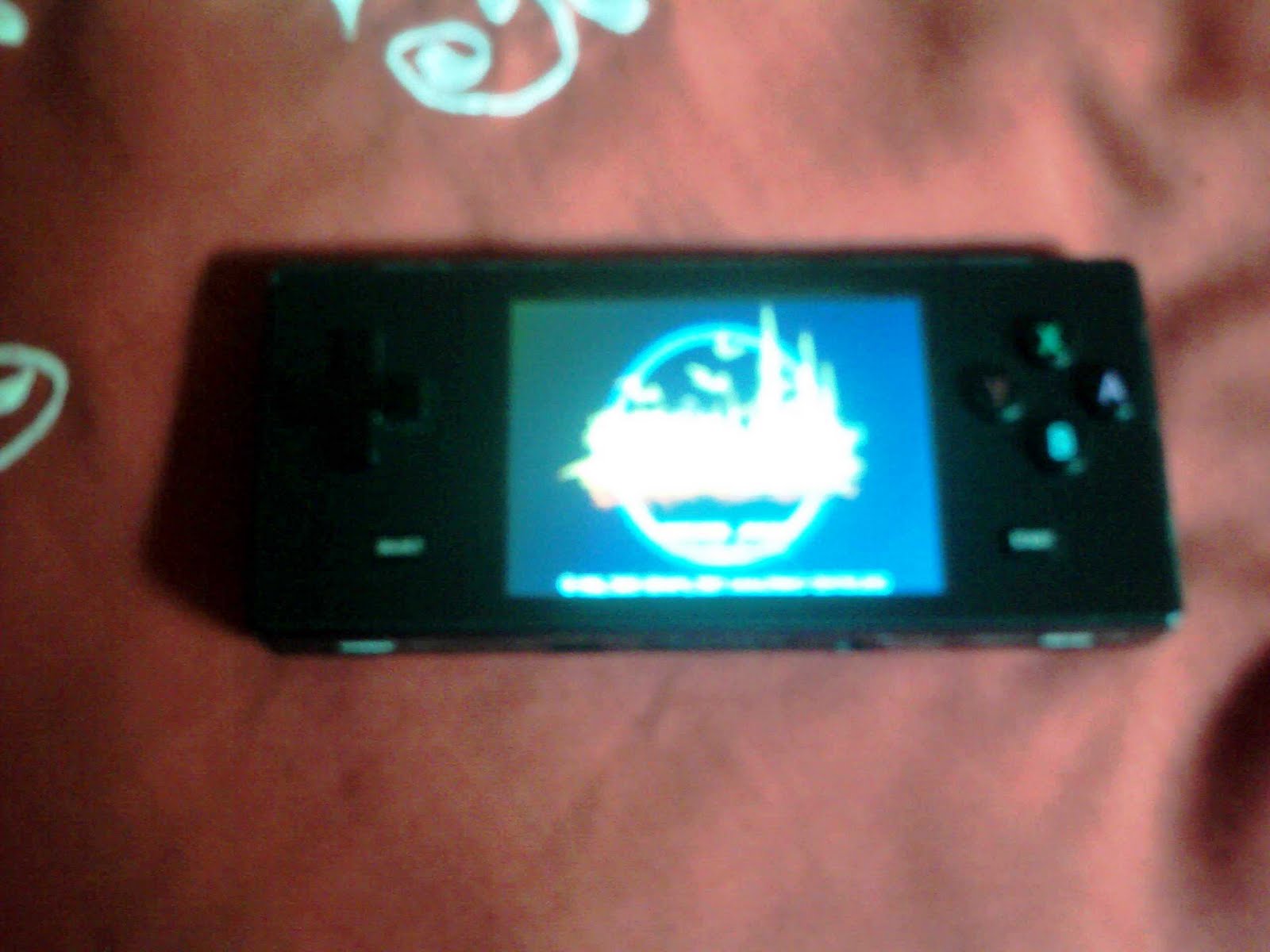 Museum dos Games - Tudo sobre os jogos que marcaram época!: [Teste ...