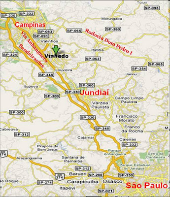 Projeto Conteúdo Digital: Segunda-feira, 17 de Março de 2008