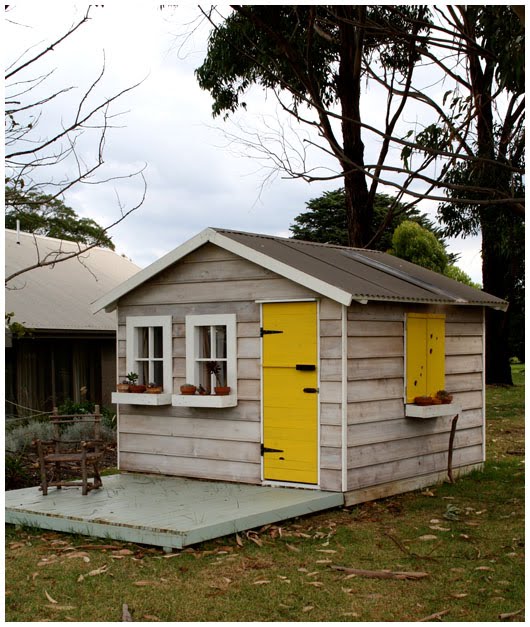 The Design Files: Interview - Greg Hatton