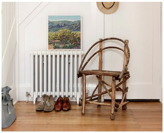 The Design Files: Interview - Greg Hatton