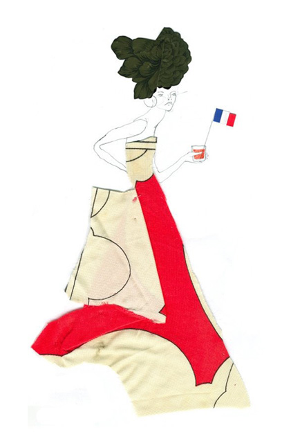 The Design Files: Interview - Kat Macleod