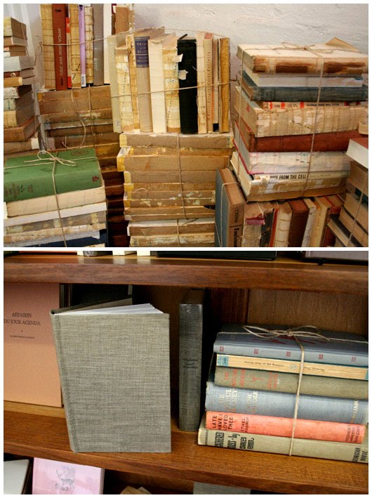 The Design Files: Telegram Paper Goods - Giveaway!