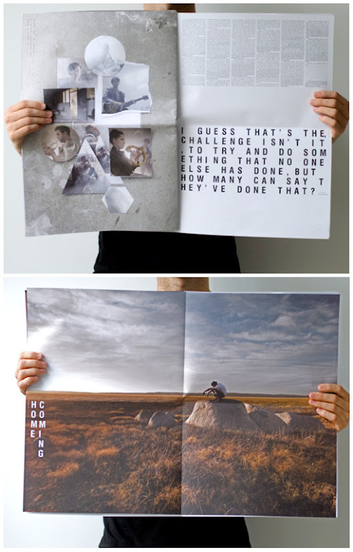 Demo Magazine - The Design Files | Australia's most popular design blog.