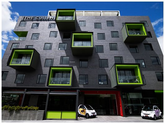 The Design Files: The Cullen