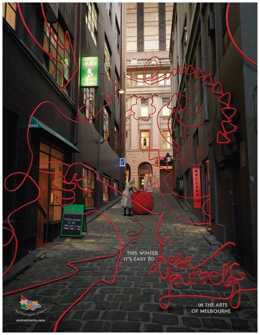 The Design Files: Interview - Tin & Ed