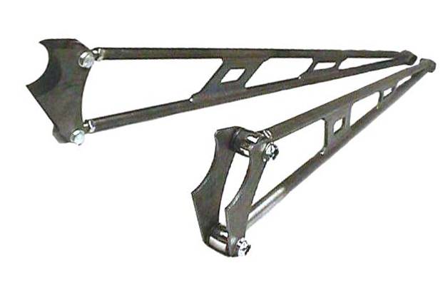 Attebury Street Rods, LLC: Custom Parts