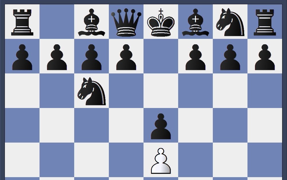 Prospect Chess: 1. e4 or 1. d4?