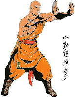 PAK MEI,Ceja Blanca,White Eyebrow, Asociacion Cheung´s Pak mei Kung Fu ...