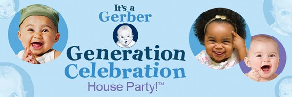 Staying Lean in Oakland County: Host a Gerber Generation Celebration ...