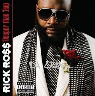 Undergraduate Studies: A Hip Hop Story: Rick Ross "Deeper Than Rap ...