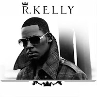 Undergraduate Studies: A Hip Hop Story: CD Of the Week: R. Kelly "Untitled"