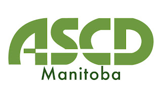 Brielle B: ASCD Logo Redesign