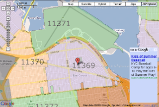 Zip Code Map For Long Island Ny - United States Map
