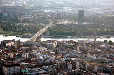 Fotografije Srbije - fotografije, slike, gradovi, jezera, reke, planine ...