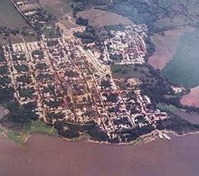 YAGUARA "Tierra Soberana": RESEÑA DE YAGUARA (HUILA)