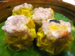 Sale Siomai and Siopao: This yummy siomai in hot and spicy sauce is a ...