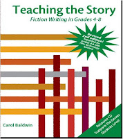 Carol Baldwin's Blog: TEACHING THE STORY