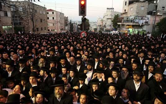 Viva História: O povo Judeu