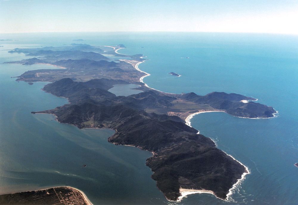 Placere Luxury Tourism: Floripa Entre as Dez Ilhas Mais Fascinantes do ...