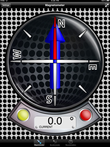 News apple iphone, ipad and ipod | apps, Tip, Review, Games: Compass HD ...