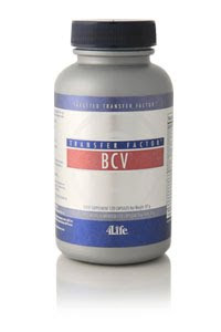 Carla Faria: TRANSFER FACTOR BCV