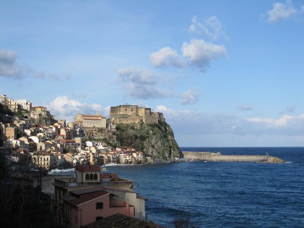 LA CALABRIA NEL CUORE: FOTO VARIE DELLA CALABRIA