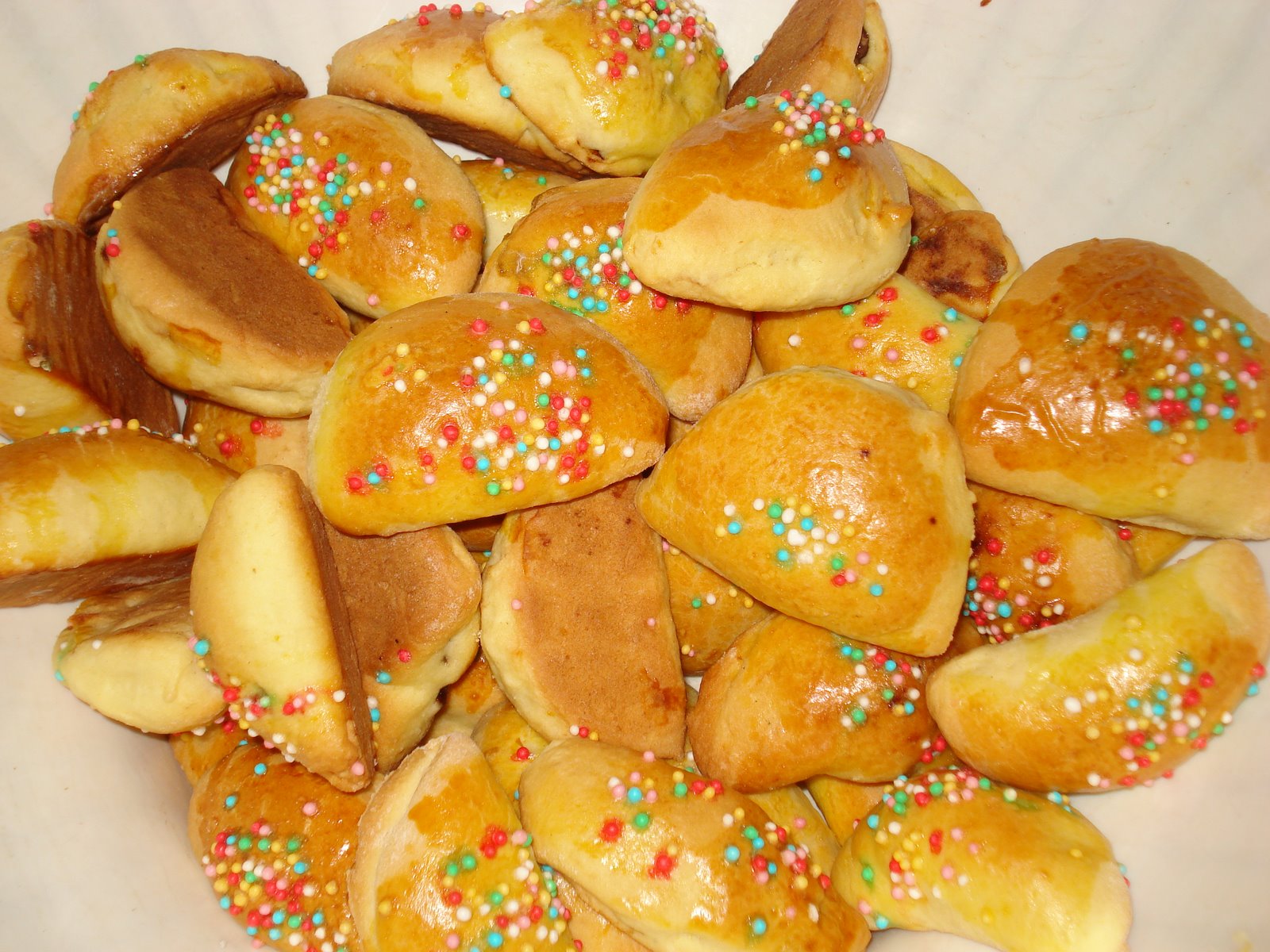 LA CALABRIA NEL CUORE: PETRALI