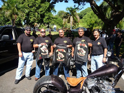 What Motorcycle Clubs Are In Hawaii | Reviewmotors.co