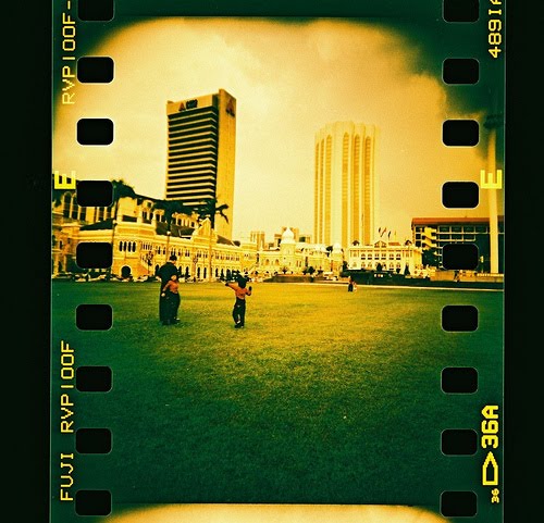 Kamera Twin Lens Reflex (TLR) | Tustel