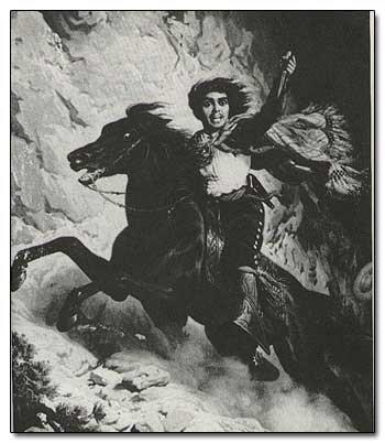 Cur Valdo: ZORRO. was a real person