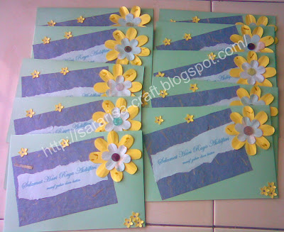 handmade by sararisa: kad raya oder 1