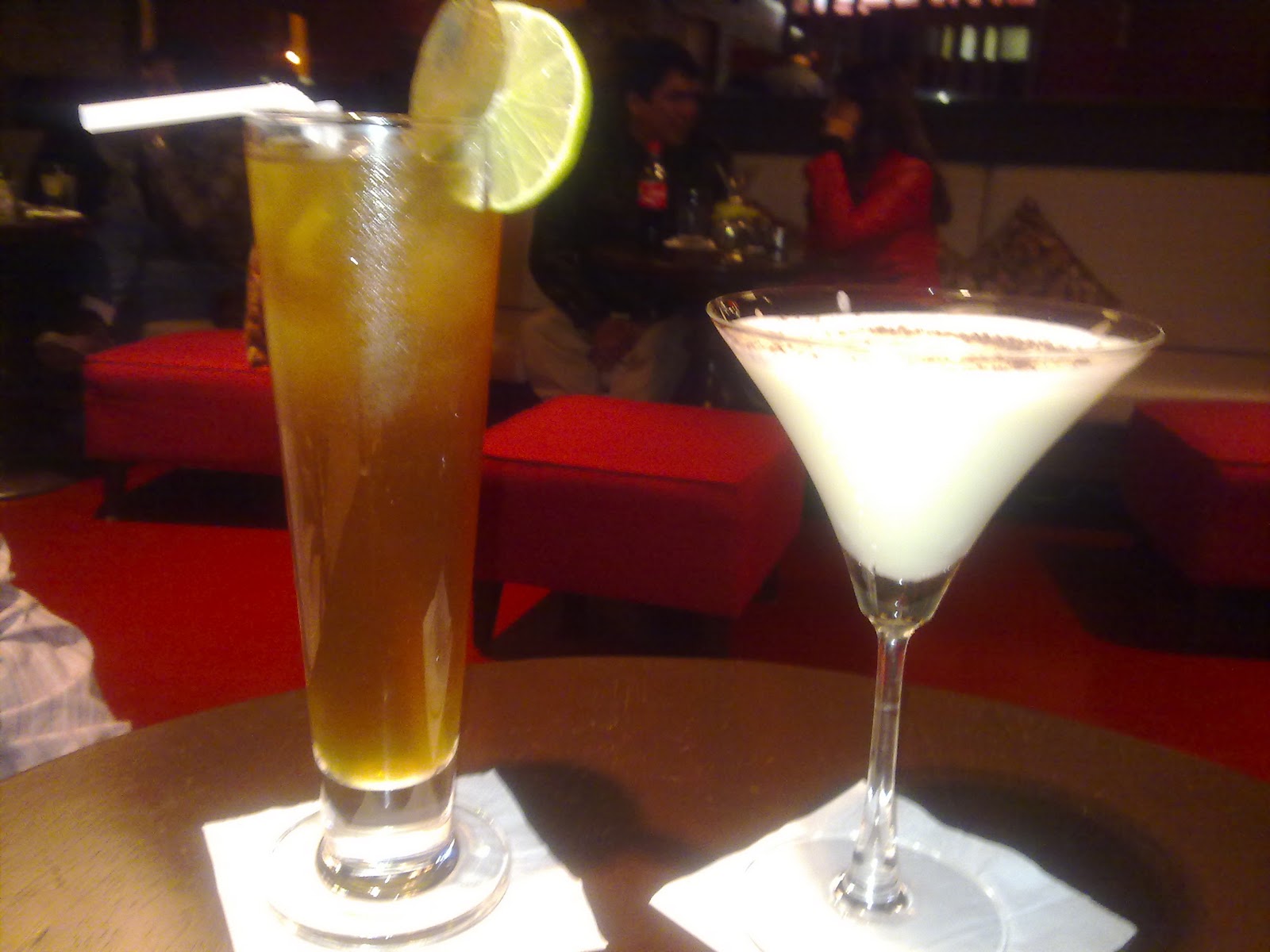 La buena vida y la poca vergüenza: De viaje gourmet al Cusco