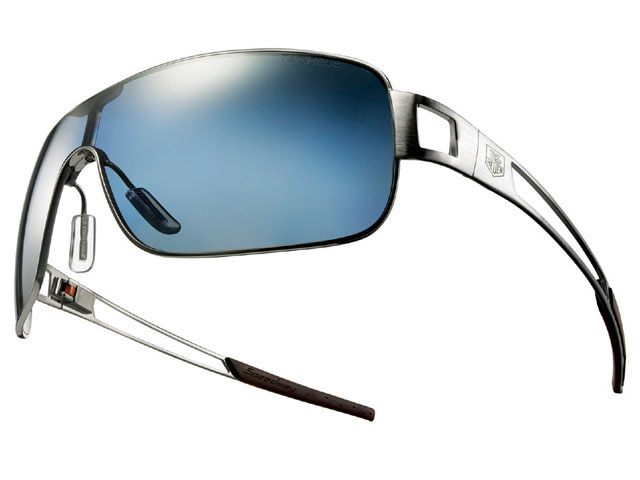 Hicks Brunson Eyewear: Tag Heuer Eyewear and Sunwear