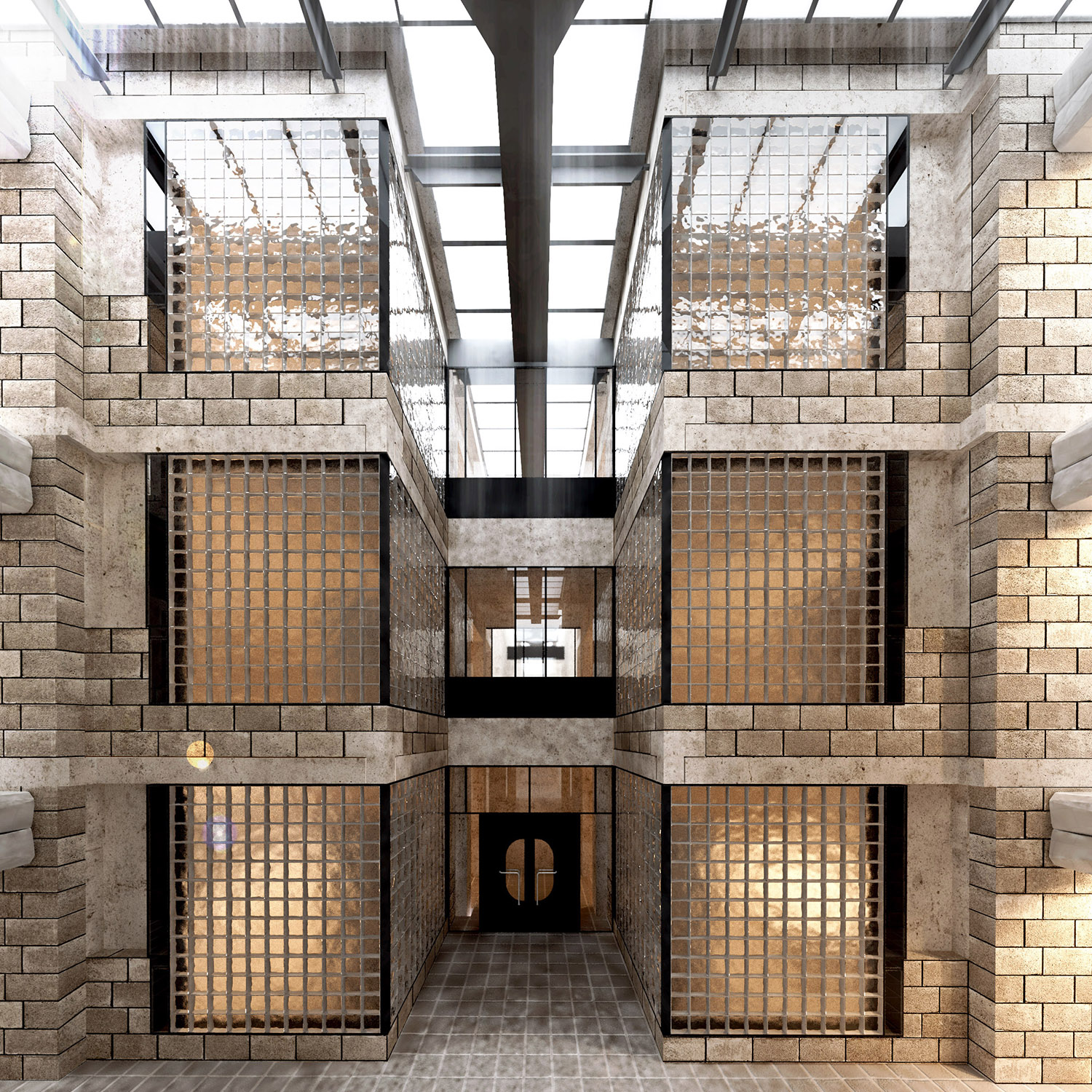 The Best Brutalist Buildings Around The World... | Page 73 ...