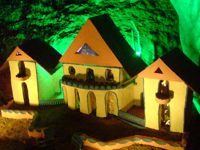 Goan Architecture: Crib architecture