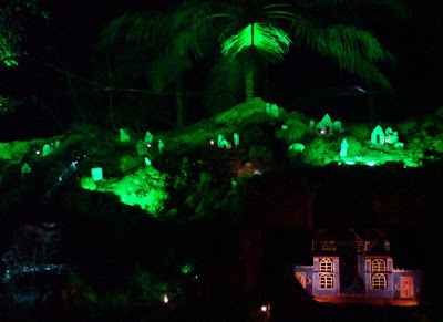 Goan Architecture: Crib architecture