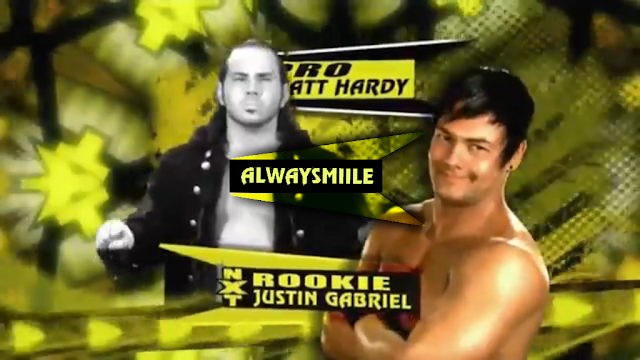 WWE NxT Wallpapers: WWE NxT Season 1 Roster