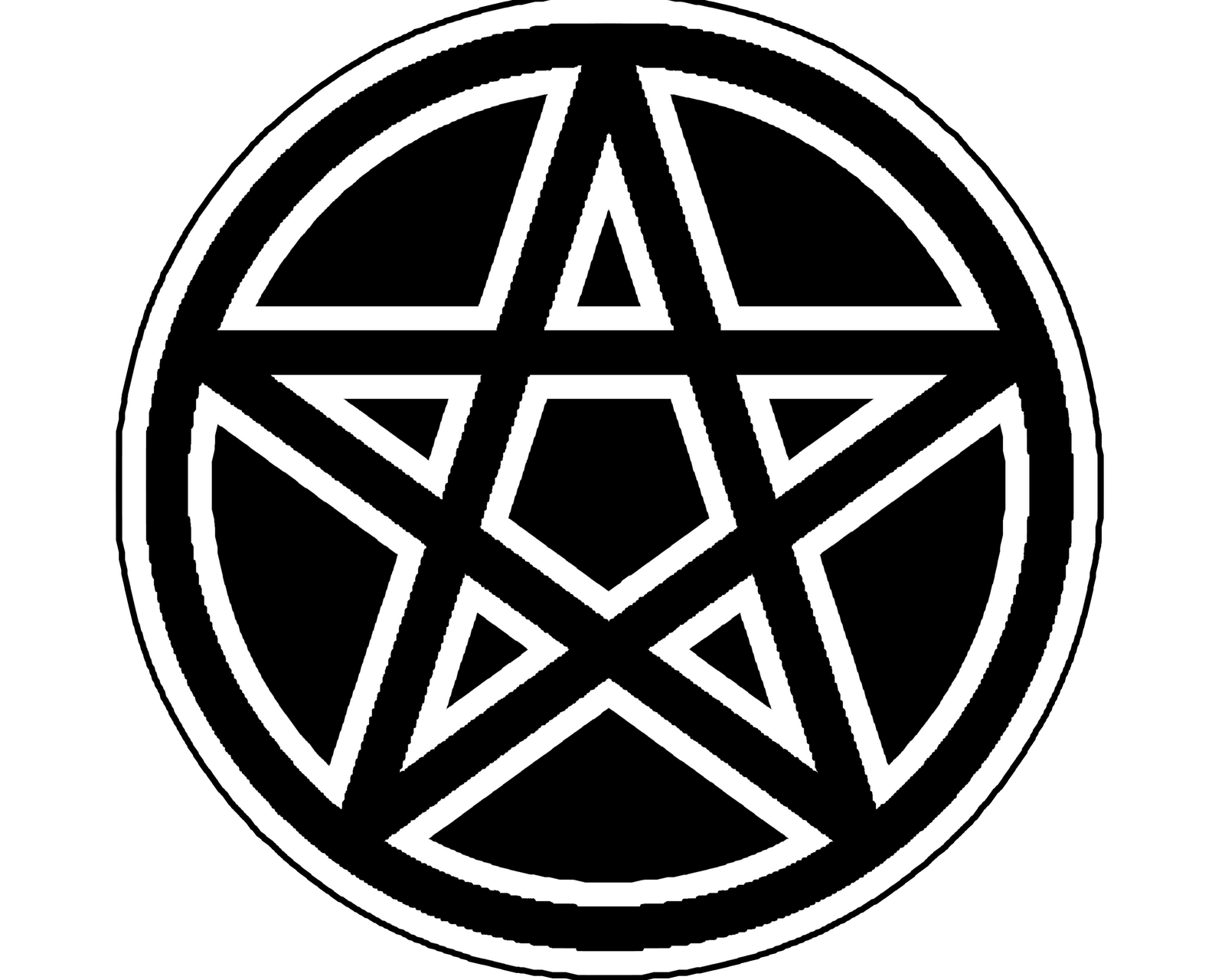 pentacle - définition - C'est quoi
