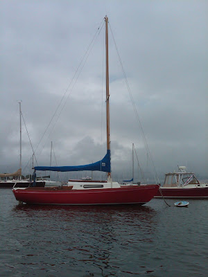 Sailmaster 22 "Adagio"