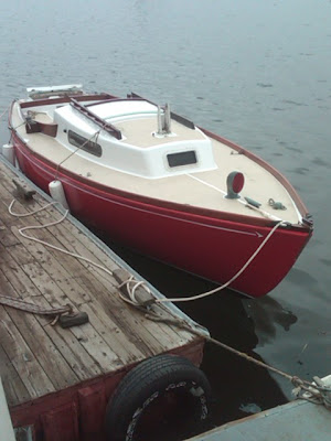 Sailmaster 22 "Adagio"