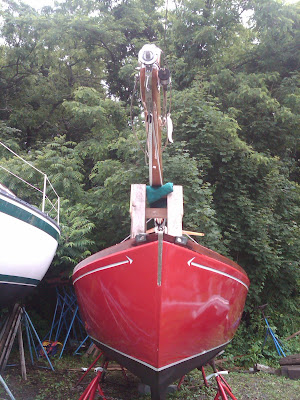 Sailmaster 22 "Adagio"