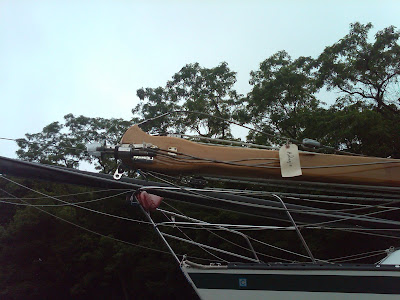 Sailmaster 22 "Adagio"