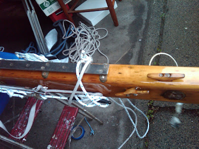 Sailmaster 22 "Adagio"