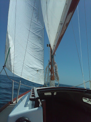 Sailmaster 22 "Adagio"