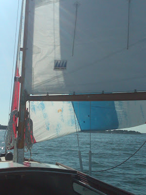 Sailmaster 22 "Adagio"