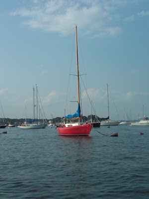 Sailmaster 22 "Adagio"